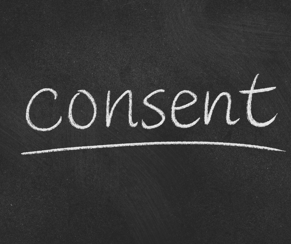 Part 2: Learning About Consent - Wheel Of Consent | The MamaSutra