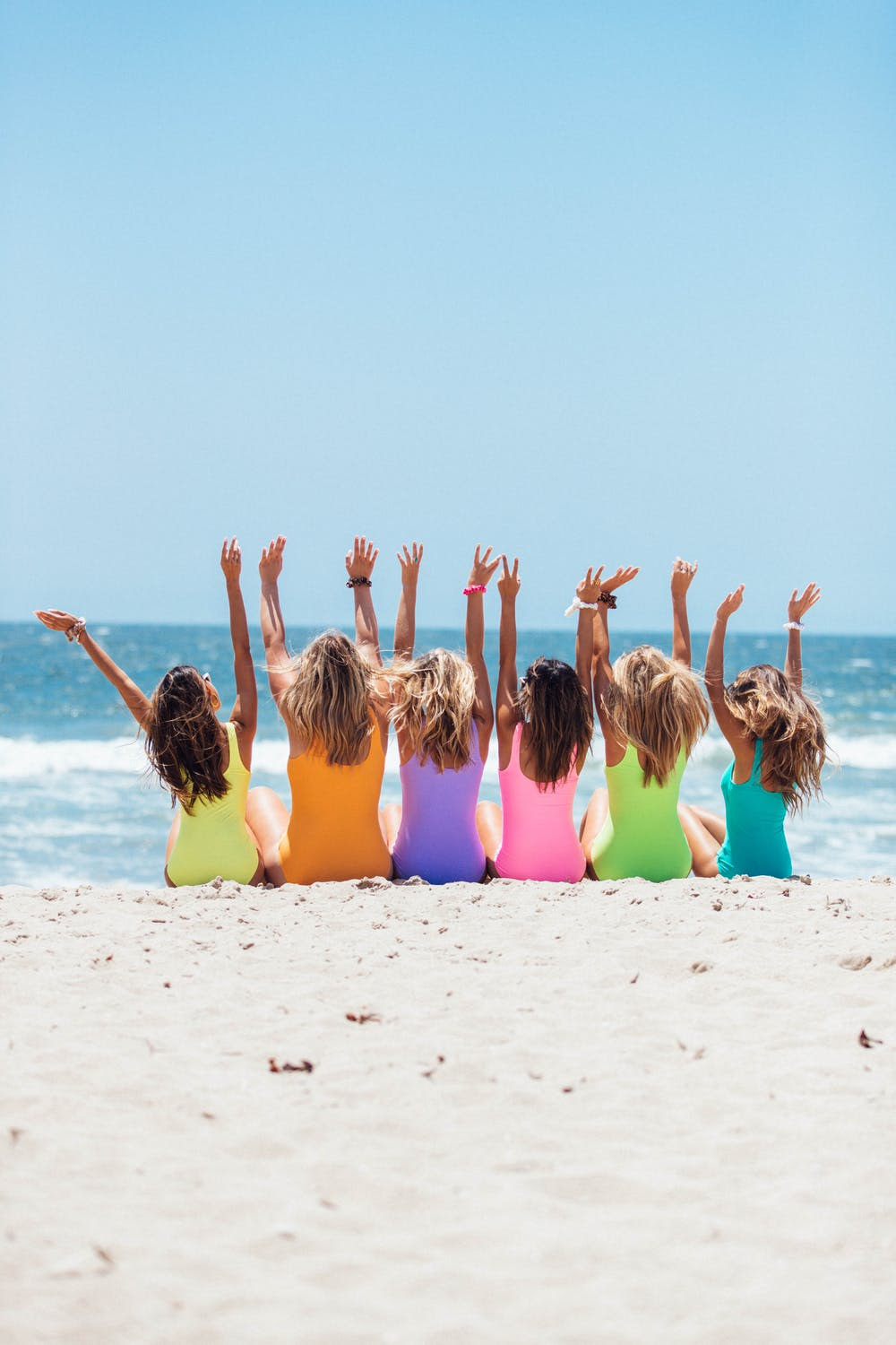 Positive Body Image For Kids: How To Build Confidence | The MamaSutra